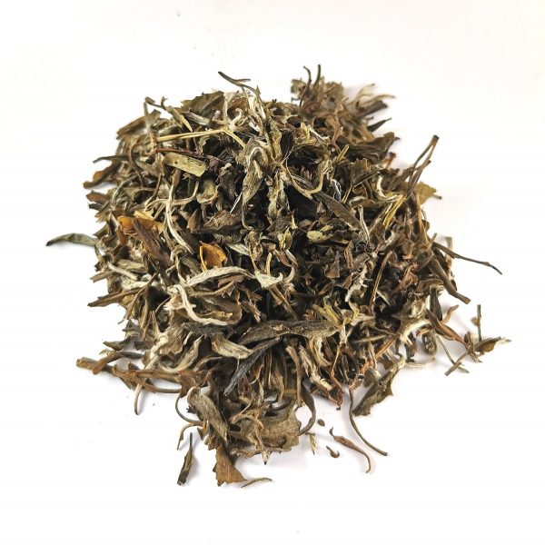 Λευκό Τσάι Snow Buds - Ismyrloglou.gr - eShop για Ξηρούς καρπούς και ...