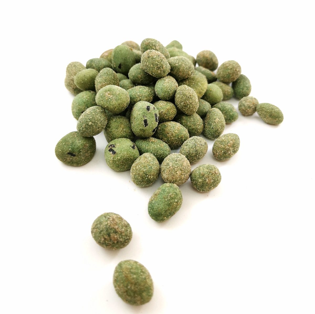 Φιστίκι Wasabi (Γουασάμπι) - Ismyrloglou.gr - eShop για Ξηρούς καρπούς ...